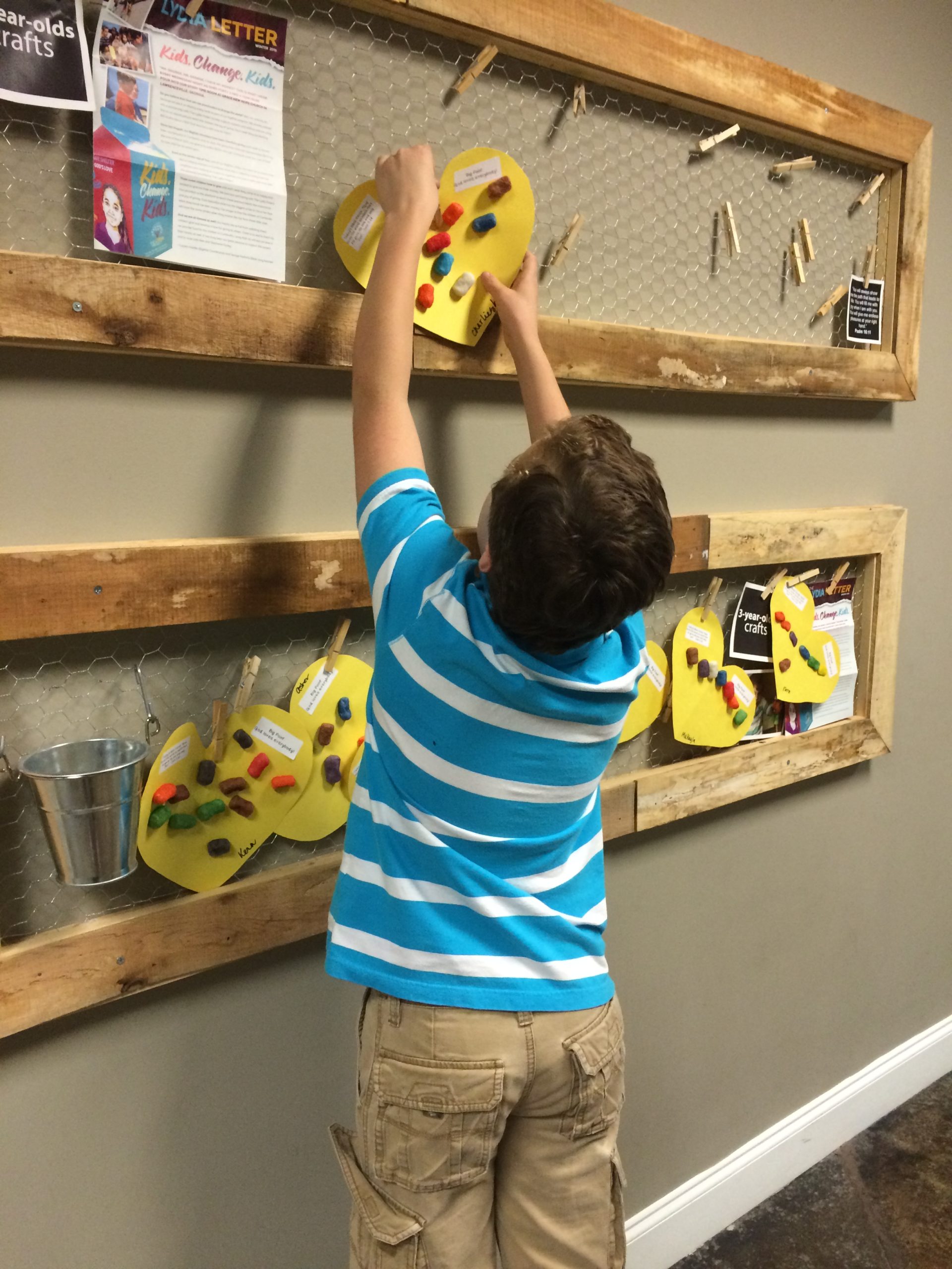 Learning to Serve - Providing scholarships to those willing to serve